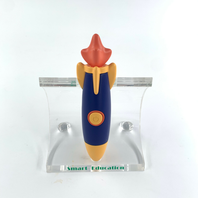 Rocket Reading Pen/Rocket Talking Pen