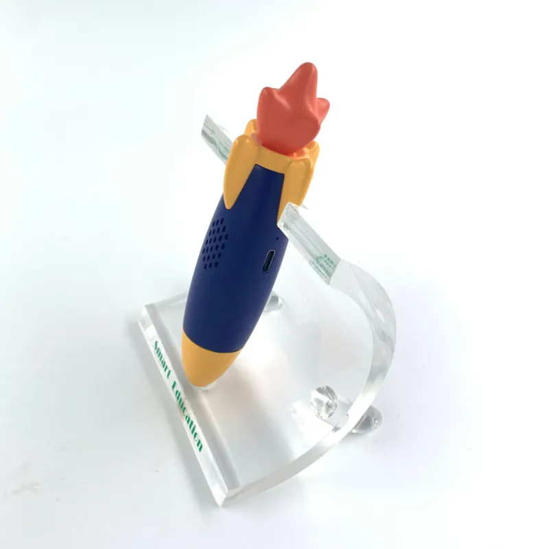 Rocket Reading Pen/Rocket Talking Pen