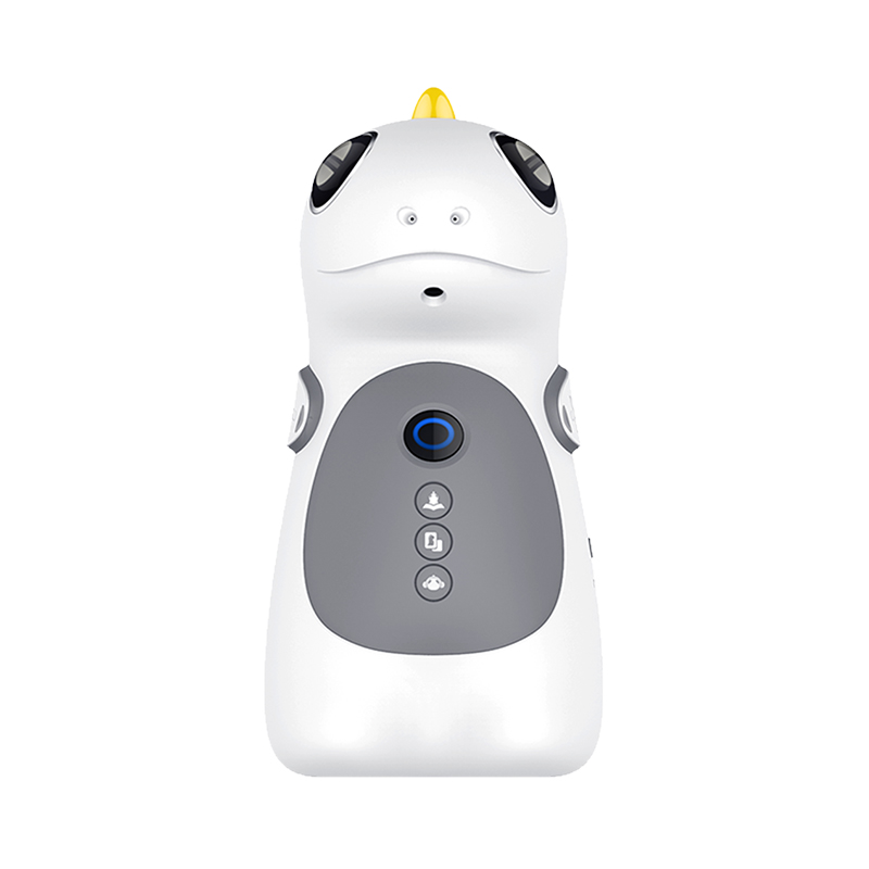 Dino Smart Learning Robot OEM Manufacturer | Dimdu